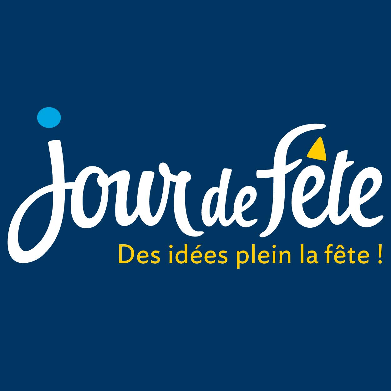 JOUR DE FÊTE - Parc Bouchardes